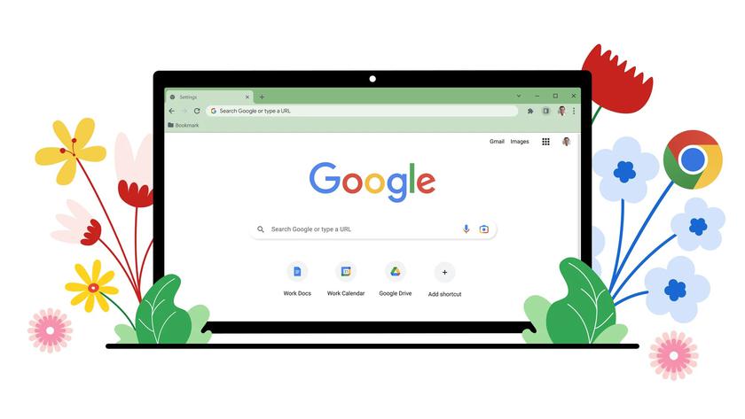 Przeglądarka Google Chrome zyskała funkcje sztucznej inteligencji, w ...