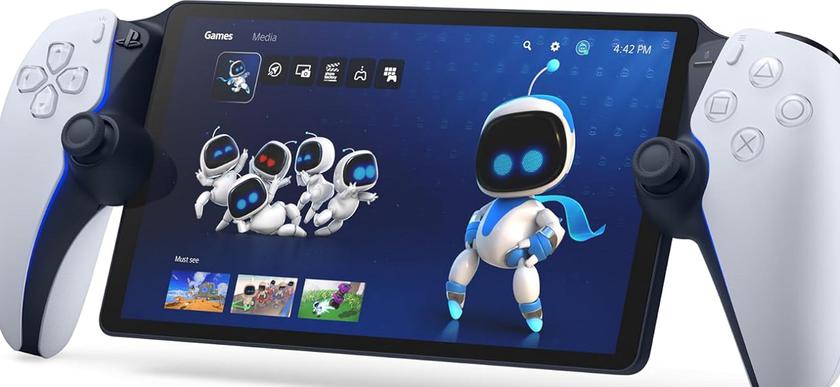 Plotki o nowej przenośnej konsoli Sony: Project Jupiter