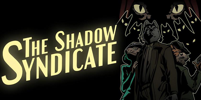 The Shadow Syndicate: Nowa gra noir od KillaSoft na gamescom Latam