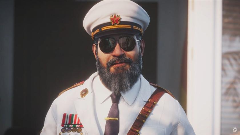 Tropico 7: Nowa część kultowej strategii ogłoszona na gamescom 2025