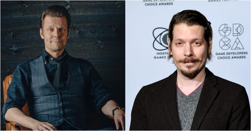 Sam Lake i Lucas Pope otrzymają nagrody podczas Game Developers Choice ...