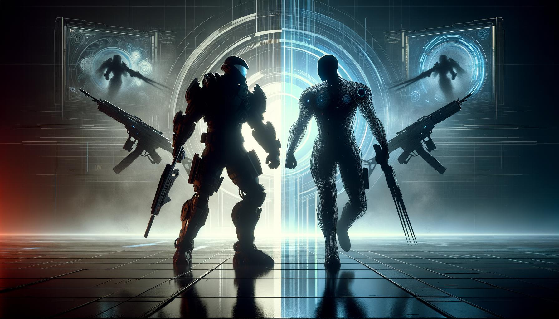 Helldivers 2 na Xbox: Crossover z Halo to w zasadzie pewniak