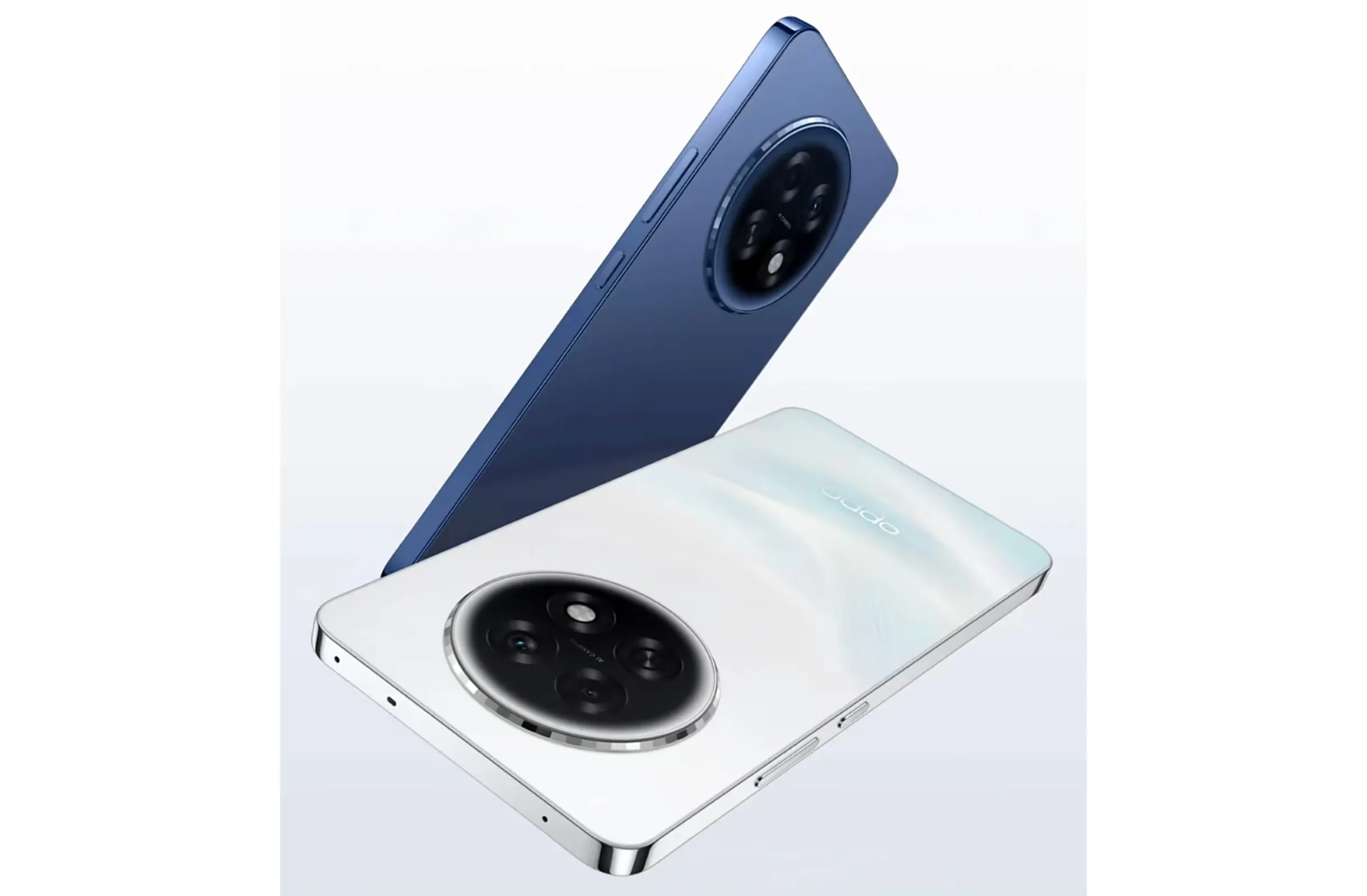 OPPO A6 Max: wytrzymały gigant z baterią o pojemności 7000 mAh | Gagadget.pl