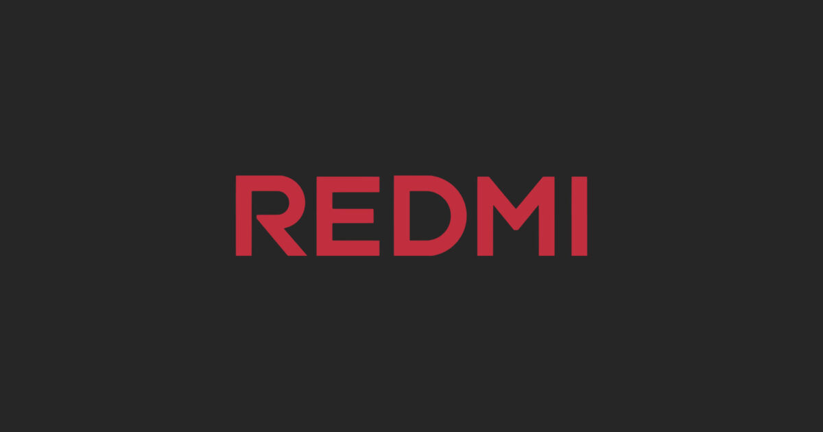 REDMI: Nowy Etap Tożsamości Marki Po Rebrandingu
