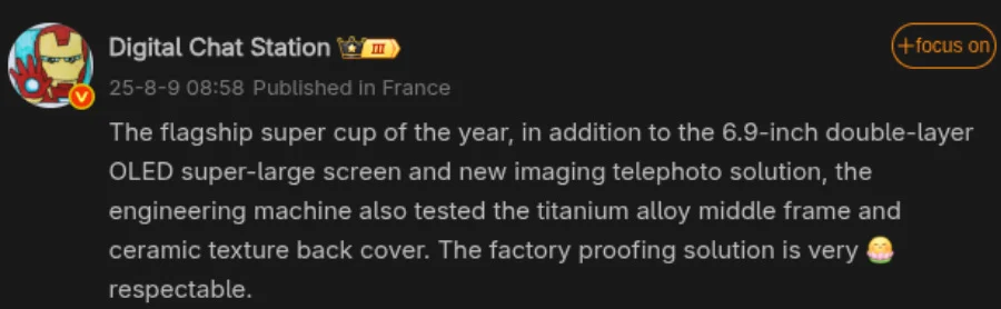 Huawei Mate 80 RS: Innowacyjny Dwuwarstwowy Ekran OLED i Technologie Fotografii