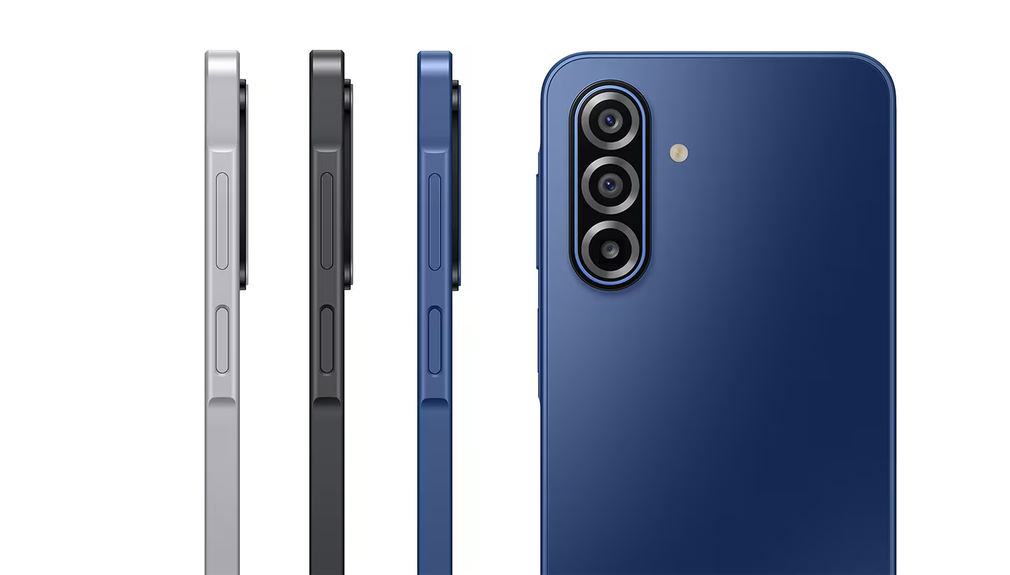 Nowy smartfon Samsung Galaxy F17 5G: Cechy i cena