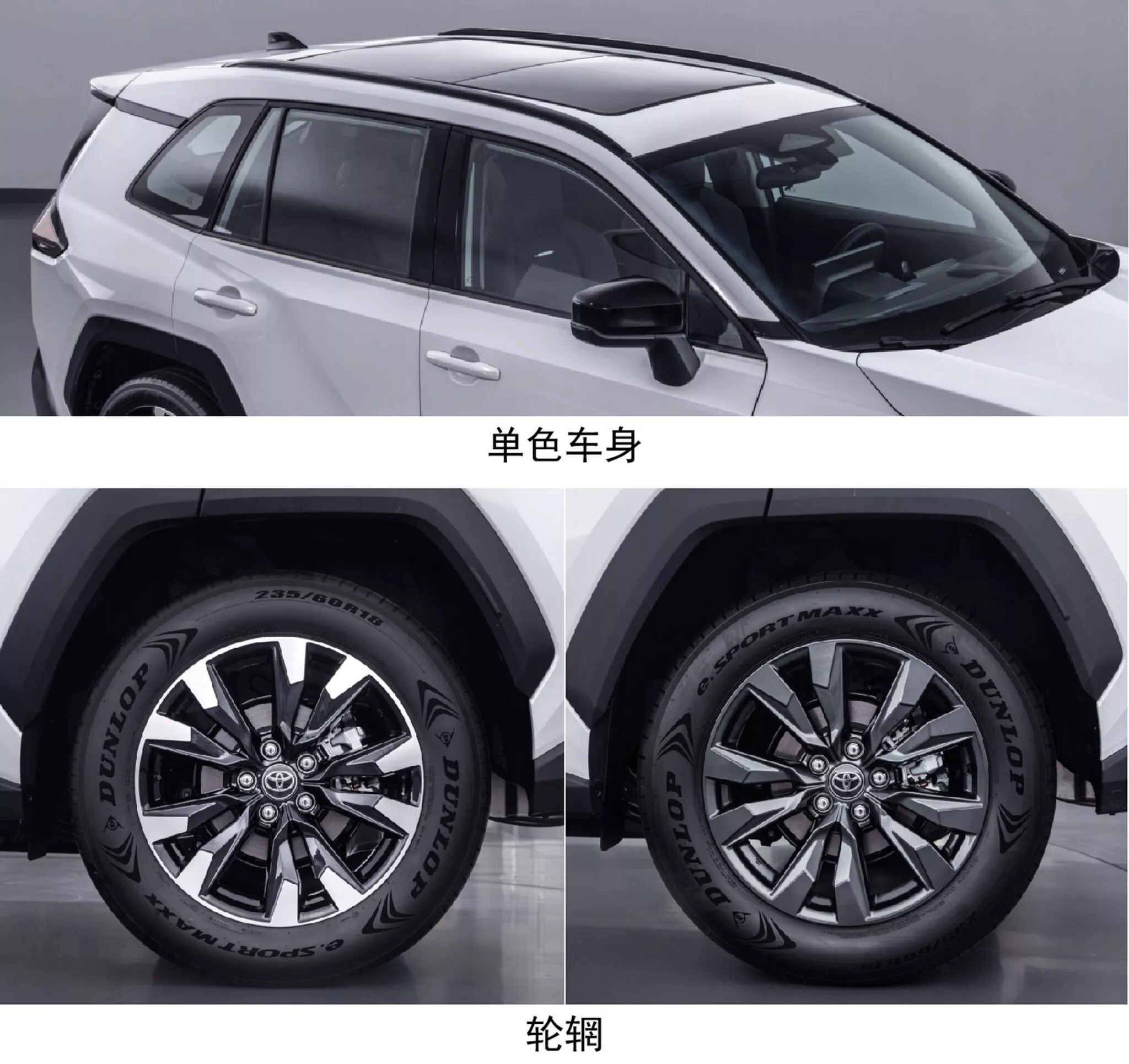 GAC Toyota Wildlander: Nowy Crossover dla Chin